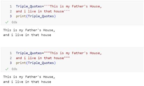 Python Basics