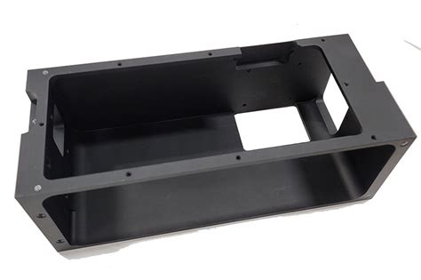 Capabilities WBT Machine Tool