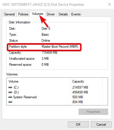 FIX Windows Cant Be Installed On GPT Partition Error