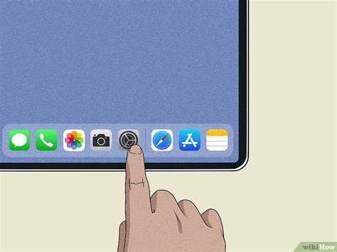 How To Use Or Disable Multitasking Split Screen On An IPad