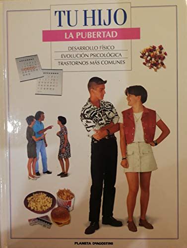 La Pubertad Vvaa 9788439541691 Abebooks