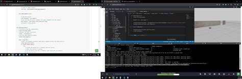 Regarding Print In Ros2 Ros2 Basics In 5 Days Humble Python The Construct Ros Community