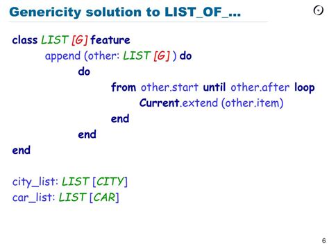 Ppt Eiffel Analysis Design And Programming Bertrand Meyer