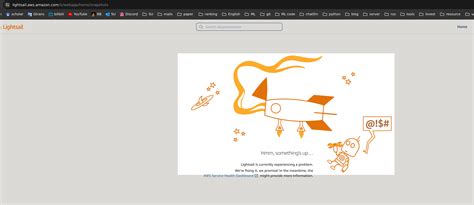 An Error Occurred Accessdeniedexception When Calling The