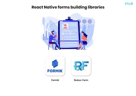 Top 26 React Native Libraries For Cross Platform App Development