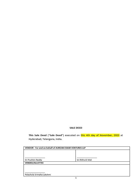 Random Format Pdf Lease Renting