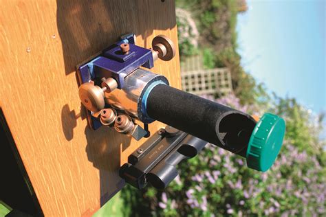 Make A Collimation Tool For Your Telescope