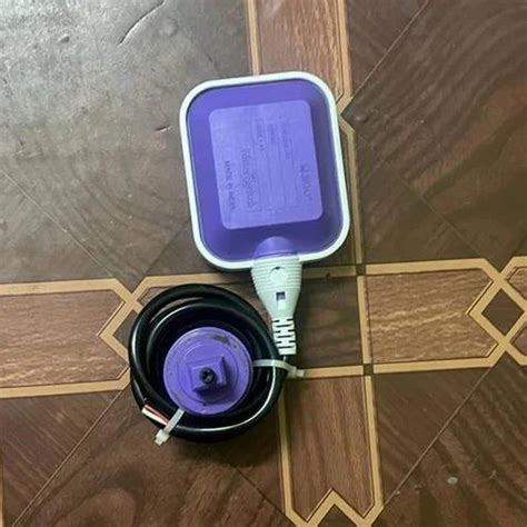 Water Float Switch Sensor At Rs 420 Piece Float Sensor In Memari ID 2851978068148