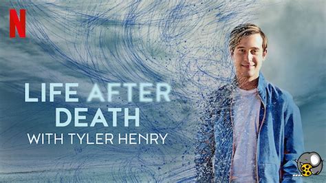 سریال زندگی پس از مرگ با تایلر هنری قسمت 6 زیرنویس فارسی فیلو