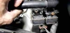 How To Reset Camshaft Position Sensor, No Start & Without Scanner crankshaft Reset – EHCar.net