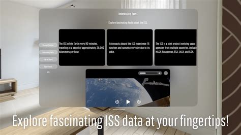 Spacewalk Iss Tracker