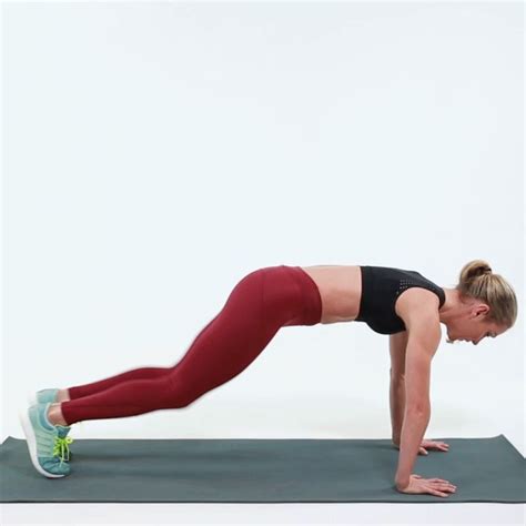 9 Ridiculously Effective Exercises That Work Your Abs Exercise