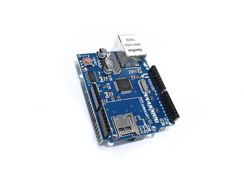 arduino w5100 ethernet module lan network ethernet shield with sd card