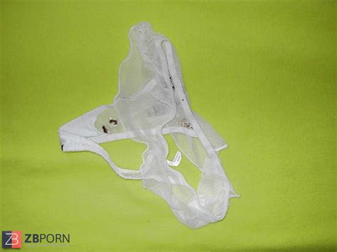 G Strings Strings De Sylvie Zb Porn