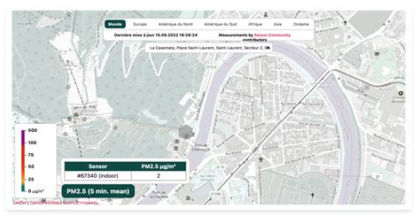 rfe links to specific sensor id · issue 195 · opendata stuttgart munity · github