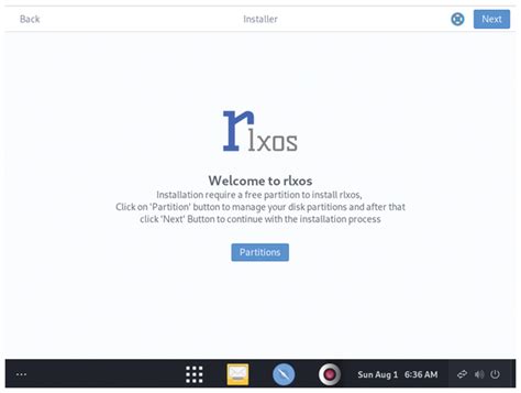Totally Relaxed Linux Magazine