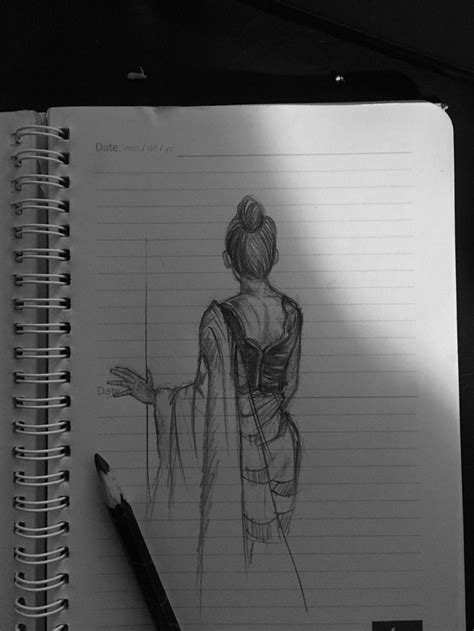 Pin By Poorna Karunasena On Drawing Female Art Painting Girl Drawing