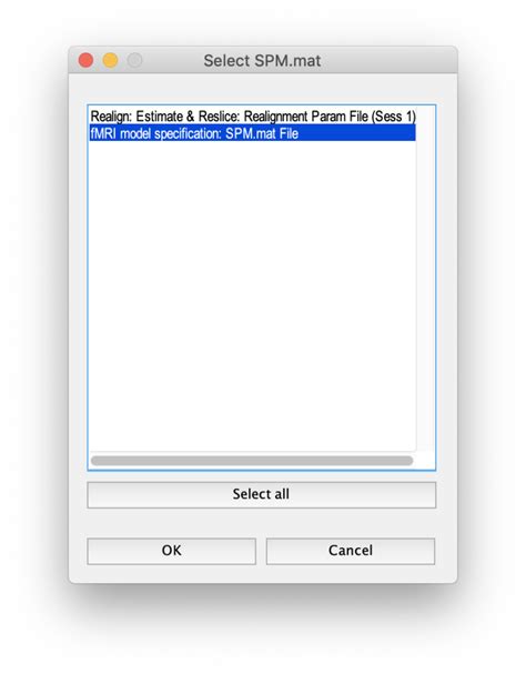 spm12 batchで一括で解析する方法 βshort lab