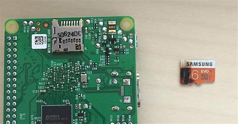 My Sd Burned Up Last Night Rraspberrypi