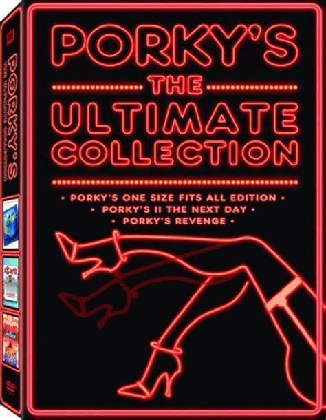 Porkys 1981