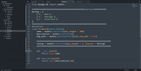 Django Admin Customization Step By Step Tutorial For Novice Learners DataFlair