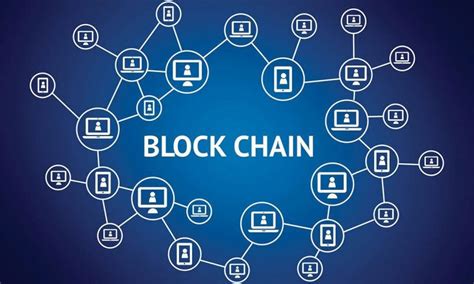 Blockchain Based Identity Verification A Comprehensive Guide