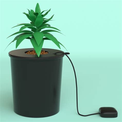 Dwc Bucket System For Sale Design And Production Hydroponics Supplier