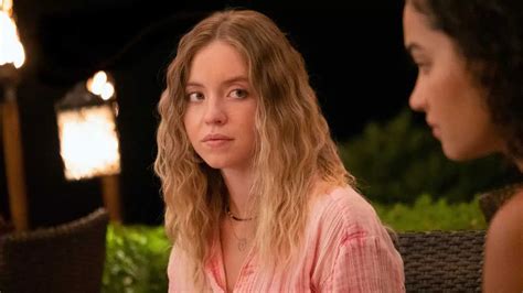 Por Que Olivia Em The White Lotus é O Papel Definitivo De Sydney
