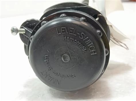 HEMOMATIK HMFB OO LIQUID LEVEL SWITCH At Best Price In Bhavnagar