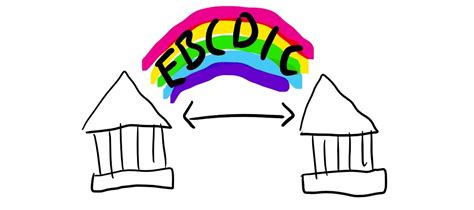 Ebcdic Character Format A Guide Niall Bunting
