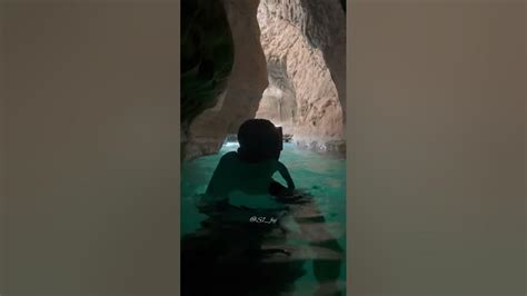 واديشاب وادي شاب عمان صور Youtube