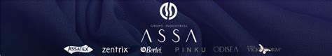 Grupo Industrial Assa Linkedin