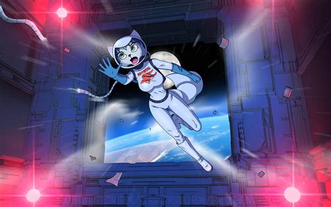 Krystal Star Fox By ERA S On DeviantArt