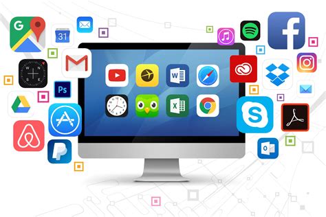 Hardware Vs Software Vs Firmware What S The Difference The Tech
