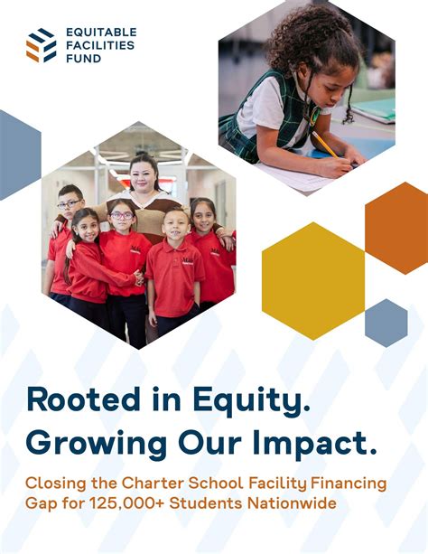 2024 2025 Eff Impact Report By Equitablefacilitiesfund Issuu
