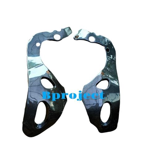 Jual Cover Rangka Cbr 1000rr Carbon Asli Shopee Indonesia