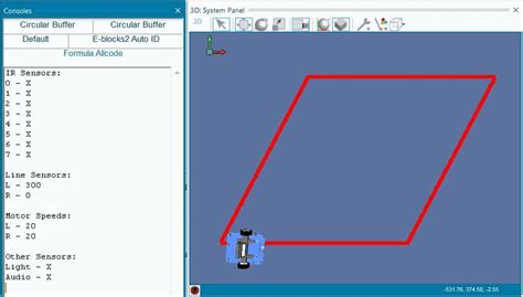 File FALine Flowcode Help