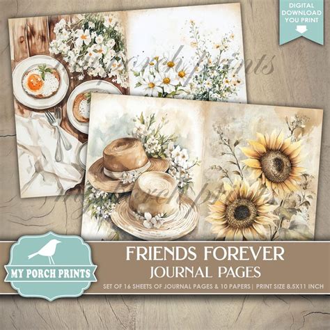 My Friends Older Sister Etsy