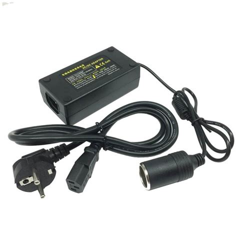 Adaptor Converter Adapter Ac Dc Dinomarket Belanja Online Bebas Resiko Asli Baru