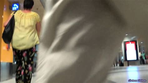 Candid Spanish Big Ass Mature Pawg Eporner