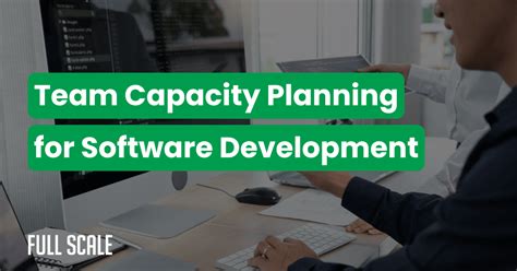 Team Capacity Planning Calculator Complete Guide For Software Development Teams