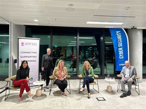 Kylie Mcdevitt On Linkedin I Really Enjoyed Being A Part Of This Panel 🙏