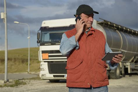 Freight Industry News Current Trends In Transport Logistics