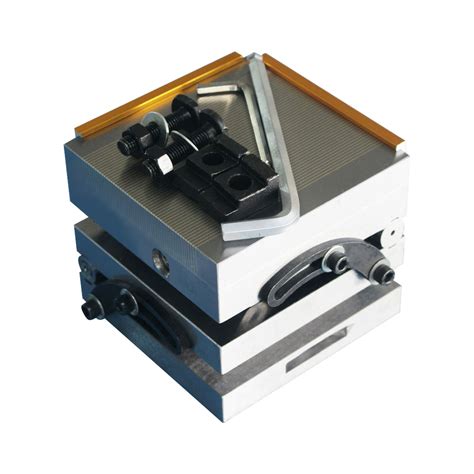 Custom Double Tilting Permanent Magnetic Suction Cups Suppliers Company