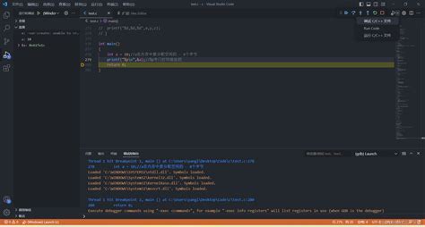 关于vscode查看c内存hex Editor插件插件hex Eidtor有什么用 Csdn博客