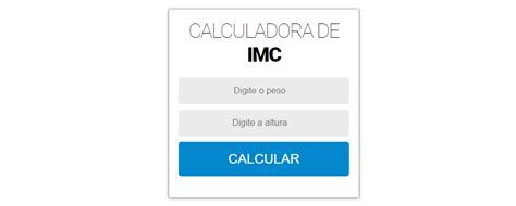 GitHub Nathanfrduarte Calculadora Imc Calculadora De IMC