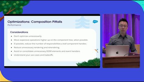 Salesforce Dive Deep Into Advanced Lwc Best Practices Mohith Shrivastava