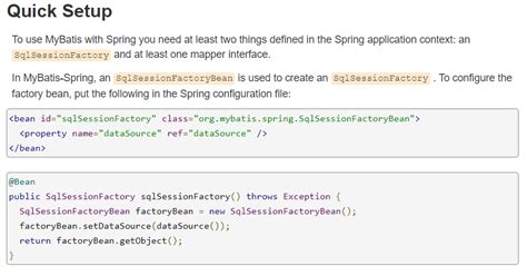 java spring中 bean注解的使用 个人文章 segmentfault 思否