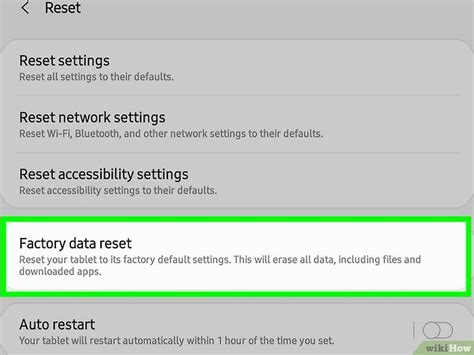 How To Perform A Factory Reset On Your Android 3 Ways