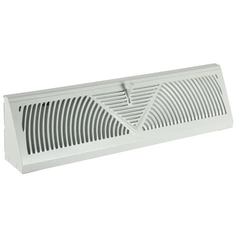 Lowes Best Sellers Baseboard Registers And Diffusers